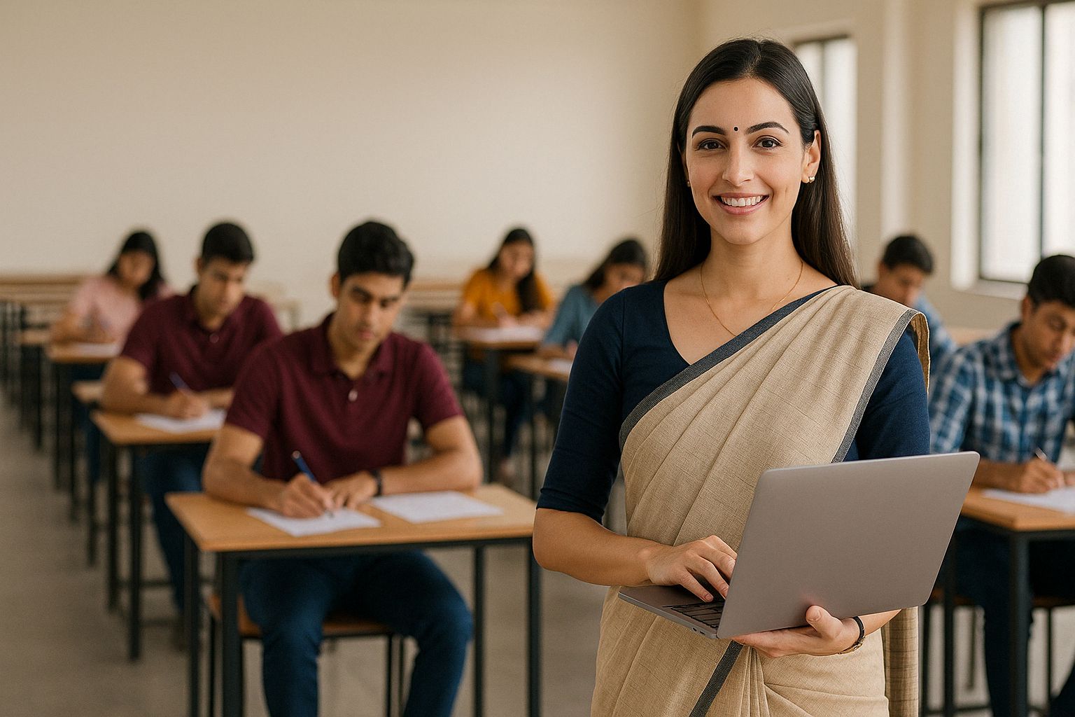 My Study Assist - Helps Students Perform Better in Exams